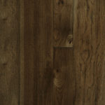 Hickory Natural Wide Plank Flooring | Wide Plank Floor Supply