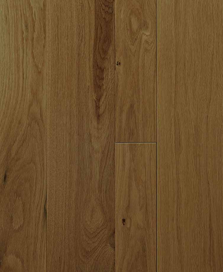 Wide Plank White Oak Flooring | Wide Plank Floor Supply